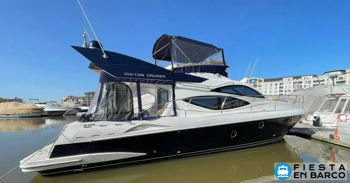 Alquilar un Yate para eventos: Fiestas, despedidas, cumpleaños ...